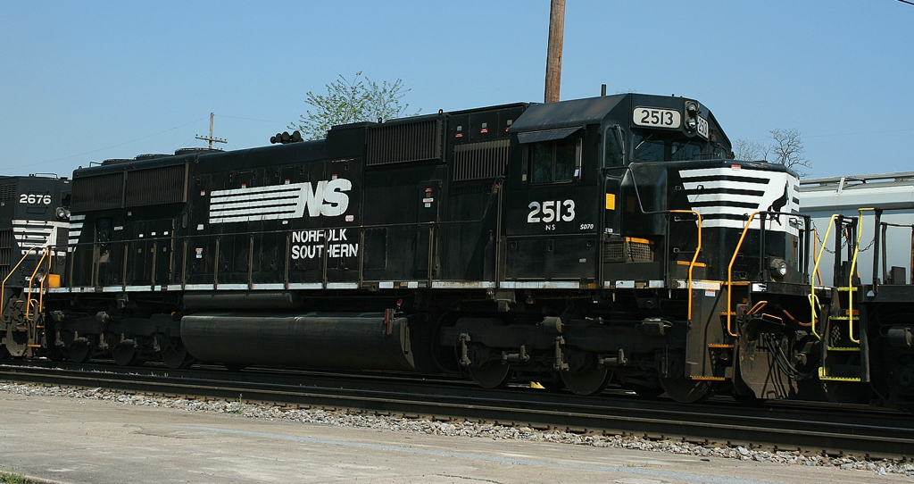 NS 2513